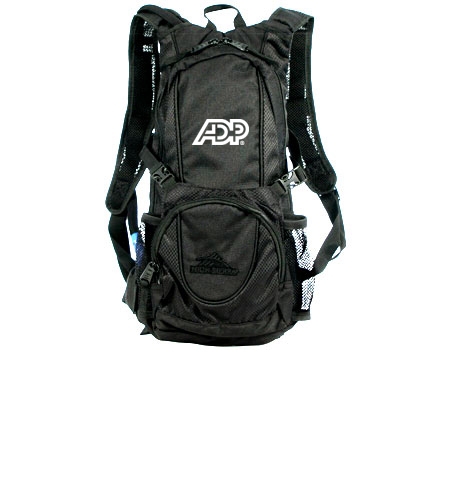 High Sierra Drench Hydration Pack